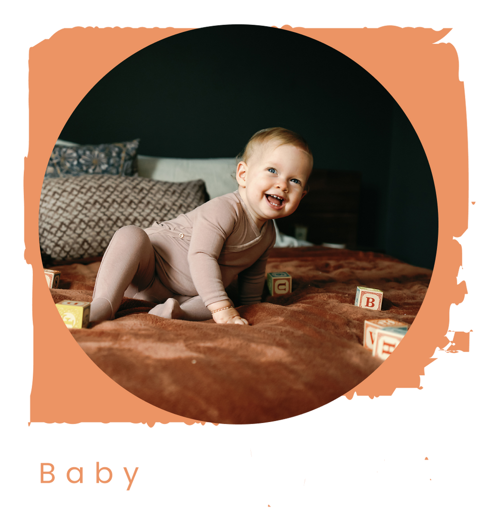 Lil Legs Baby - Kids & Baby Basic Leggings & Tees