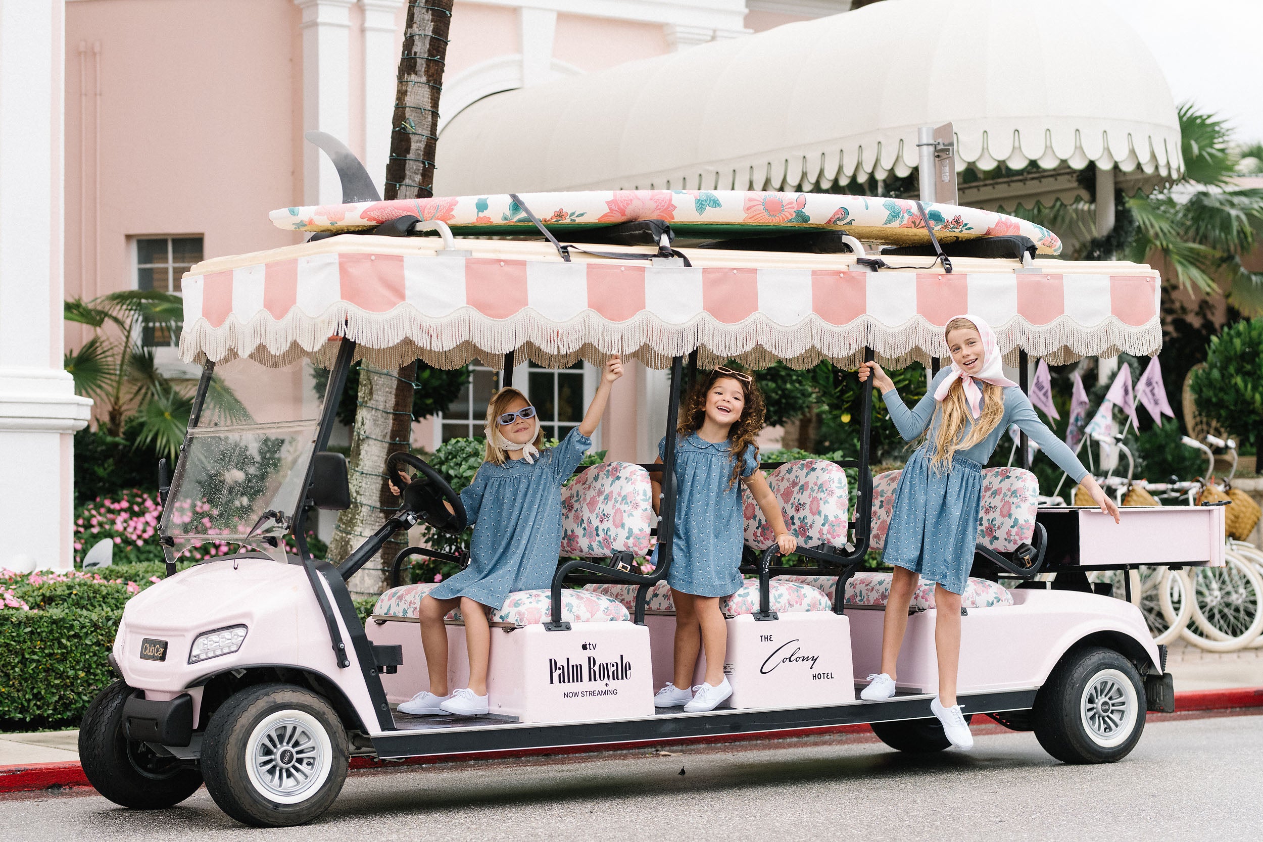 SS26 Hats – Lil Legs Baby