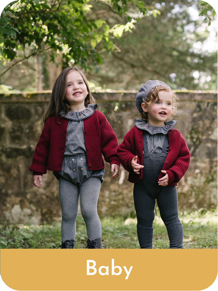 Lil Legs Baby - Kids & Baby Basic Leggings & Tees