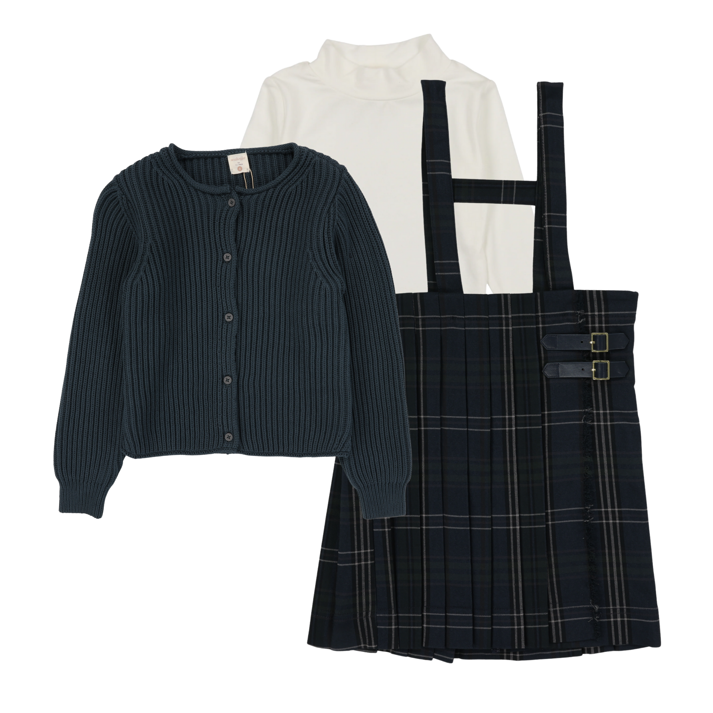 Kilt Set – Lil Legs Baby