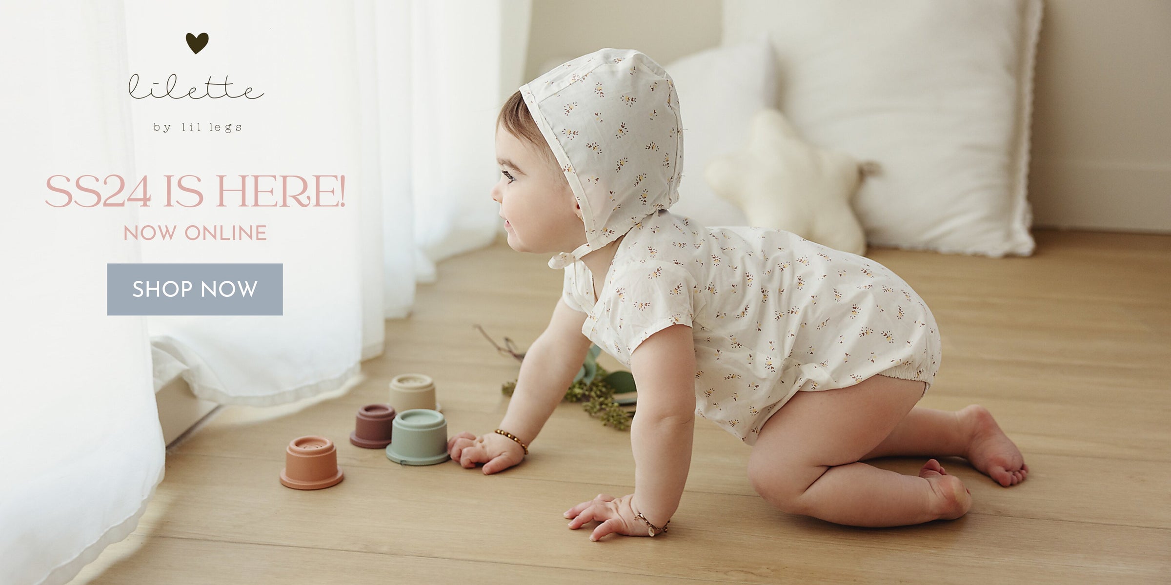 Lil Legs Baby - Kids & Baby Basic Leggings & Tees